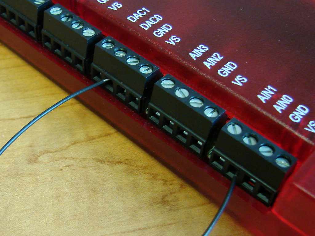 2.1.0 T7 Quickstart Tutorial