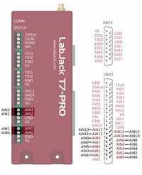 14.3.0 Analog Inputs - T7 [T-Series Datasheet]