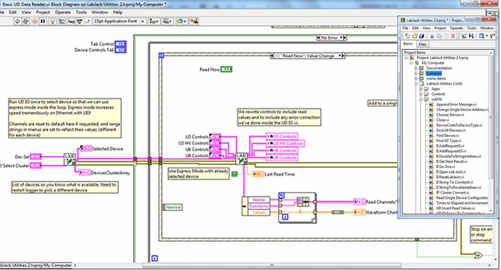 Interface Innovations