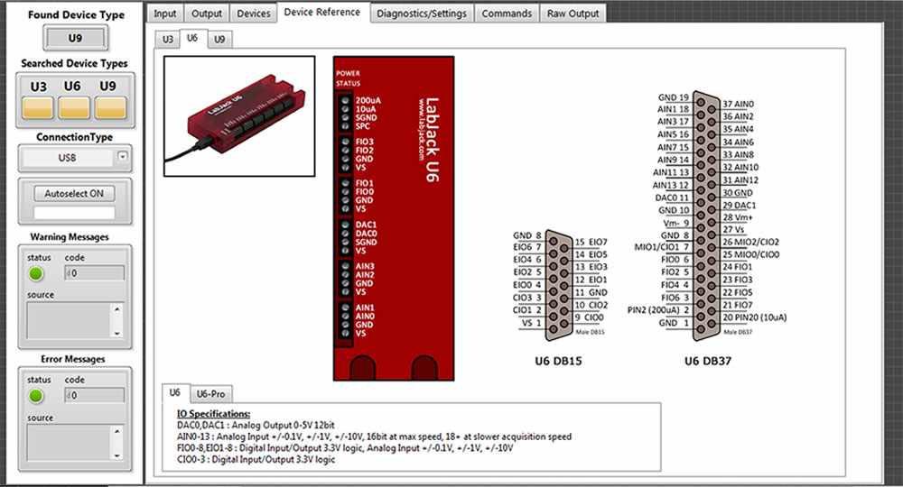 Interface Innovations 