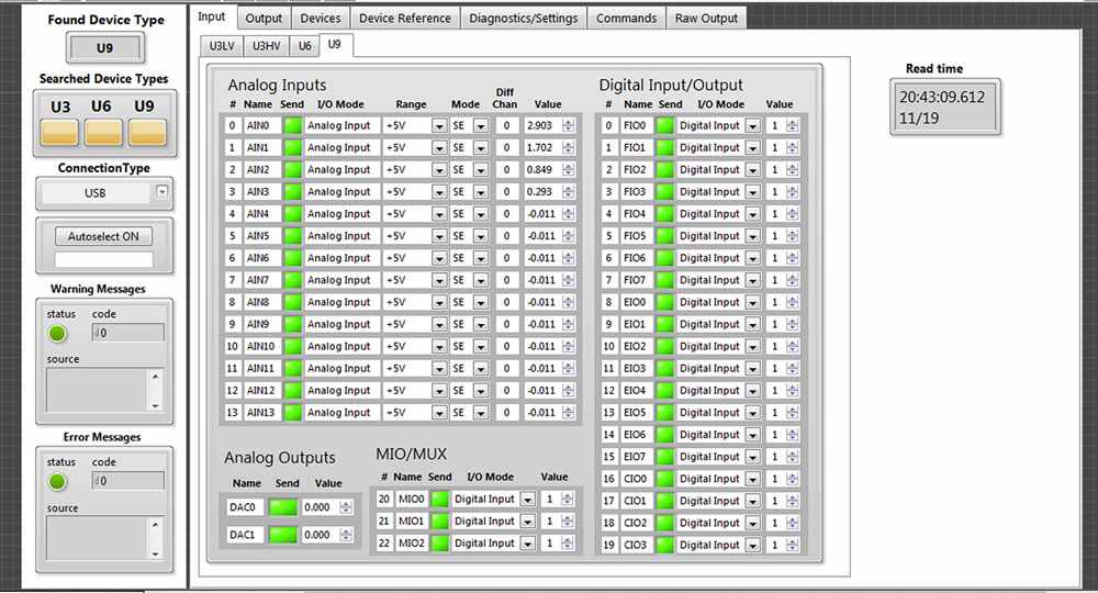 Interface Innovations 