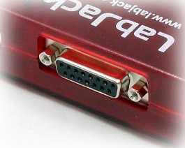 17.0 DB15 [T-Series Datasheet]