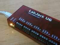 U6 Quickstart for Windows Tutorial