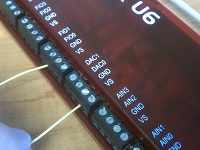 U6 Quickstart for Windows Tutorial