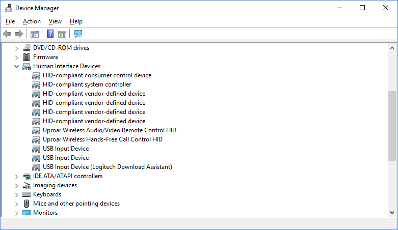 1.1 - Hardware Installation [U12 Datasheet]
