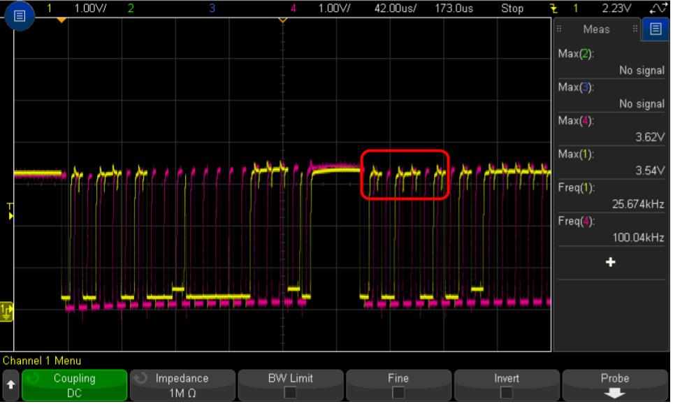 Serial Protocols App Notes