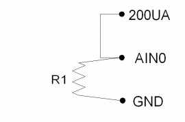2.5 - 10UA and 200UA [U6 Datasheet]