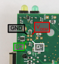 22.0 OEM Versions [T-Series Datasheet]