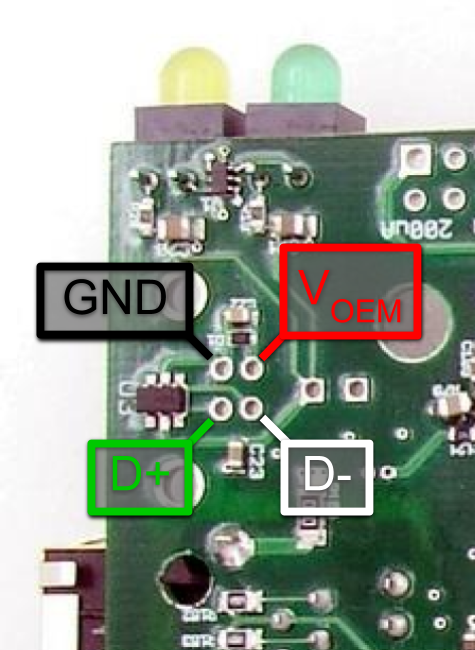 22.0 OEM Versions [T-Series Datasheet]
