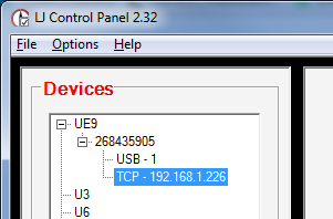 Basic Networking & Troubleshooting (App Note)