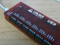 UE9 Quickstart for Windows