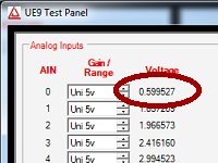 UE9 Quickstart for Windows