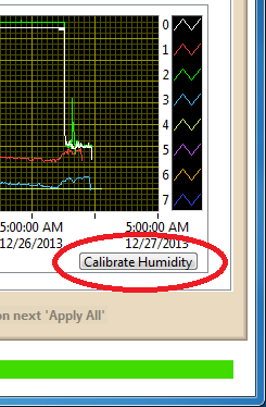 Otero - Calibrate Humidity (Advanced)